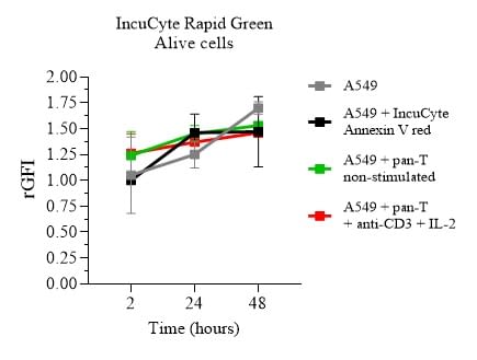 Immunotherapy (immuno-oncology) - Cellomatics Biosciences